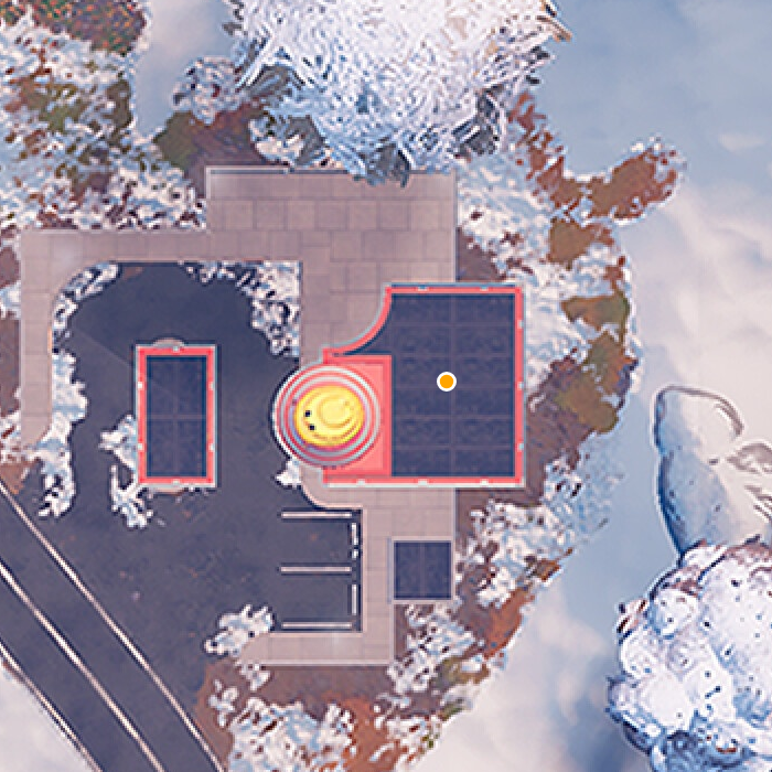 Burd To Go Dropmap - DROP MAZTER