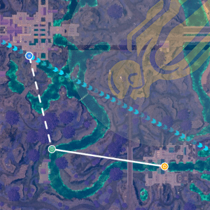 Fortnite Drop Calculator | Faster Drops | DROP MAZTER