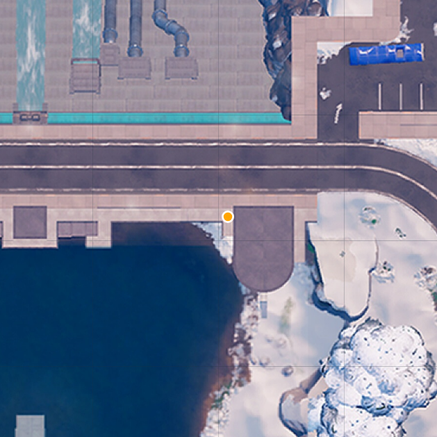 Foxy Floodgate East Calculator - Drop Mazter