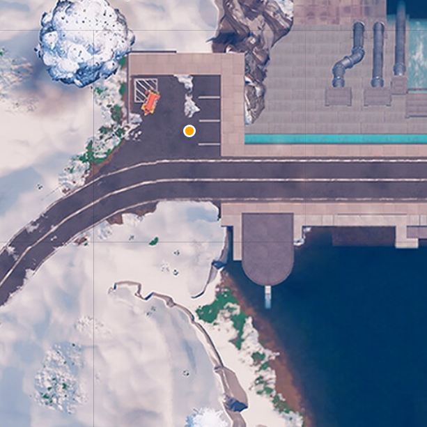 Foxy Floodgate Truck Calculator - Drop Mazter